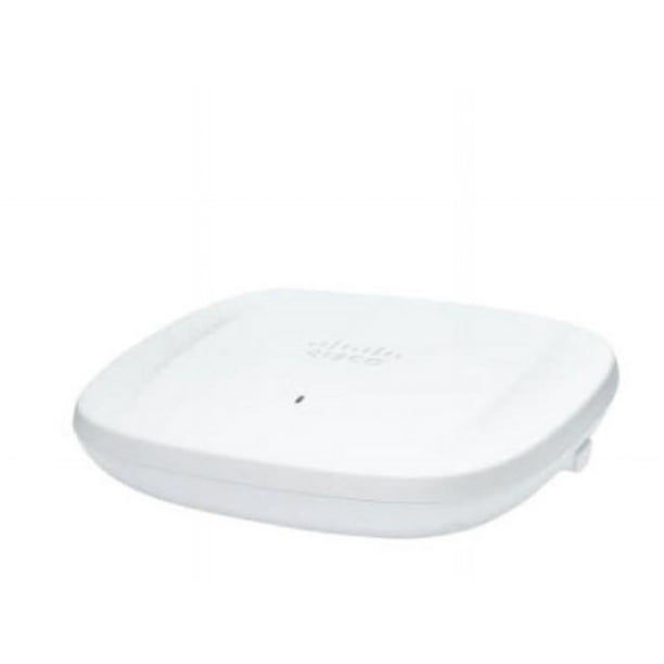 Cisco Catalyst 9136I wireless access point Bluetooth Wi-Fi 6E - Walmart ...