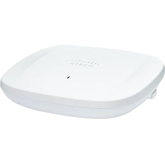 Cisco Catalyst CW9166I Tri Band Wi-Fi 6E IEEE 802.11ax 7.78 Gbit/s ...