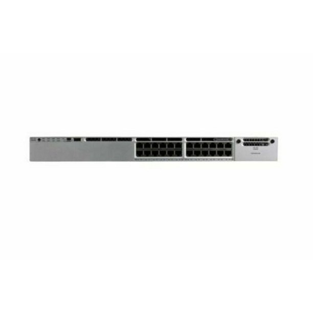 Cisco Catalyst 9300 24-port data only, Network Essentials - Walmart ...