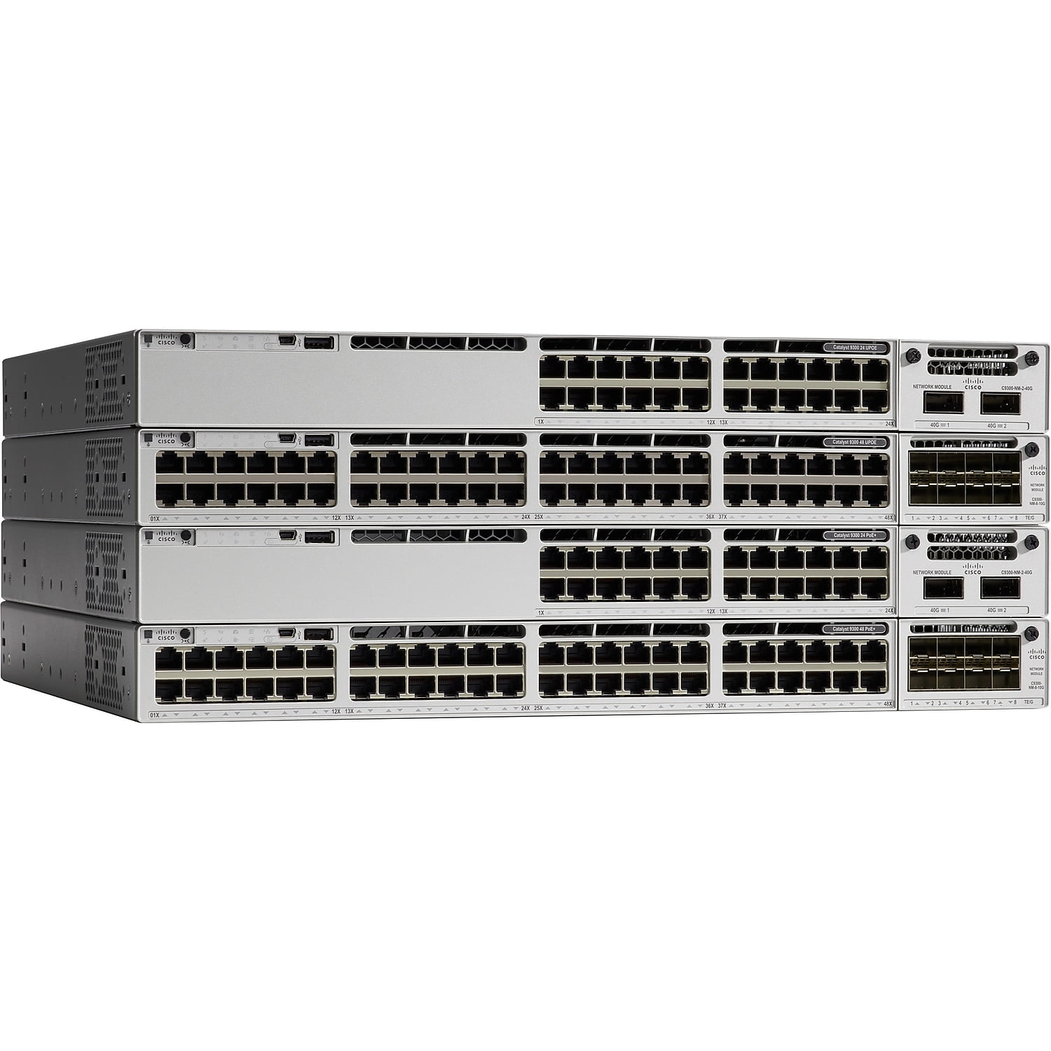 Cisco Catalyst 9300 Network Essentials 24-Port Philippines | Ubuy