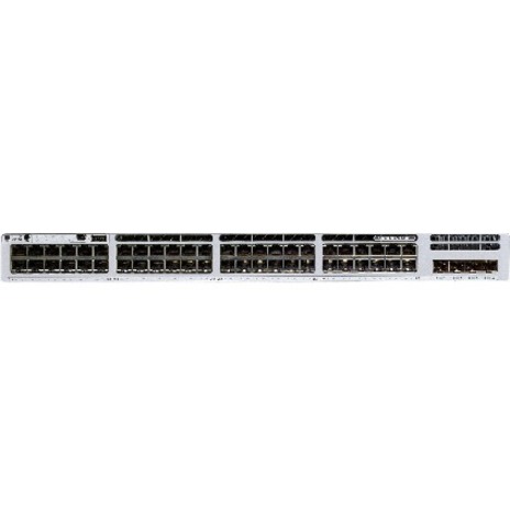 Cisco Catalyst 9300L-48P-4X-E Switch - Walmart.com