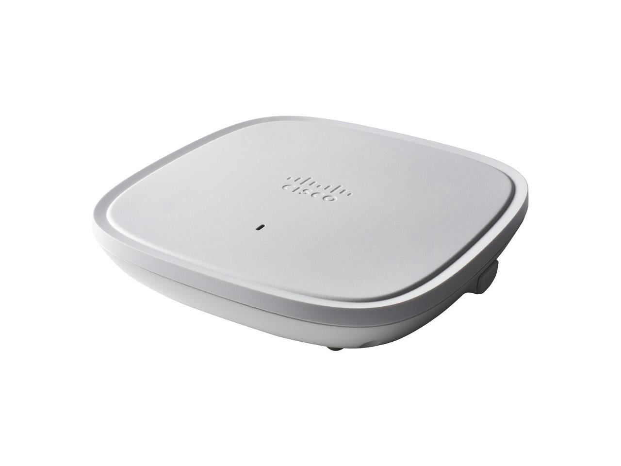 Cisco Catalyst C9115I 802.11ax 5.38 Gbit/s Wireless Access Point ...