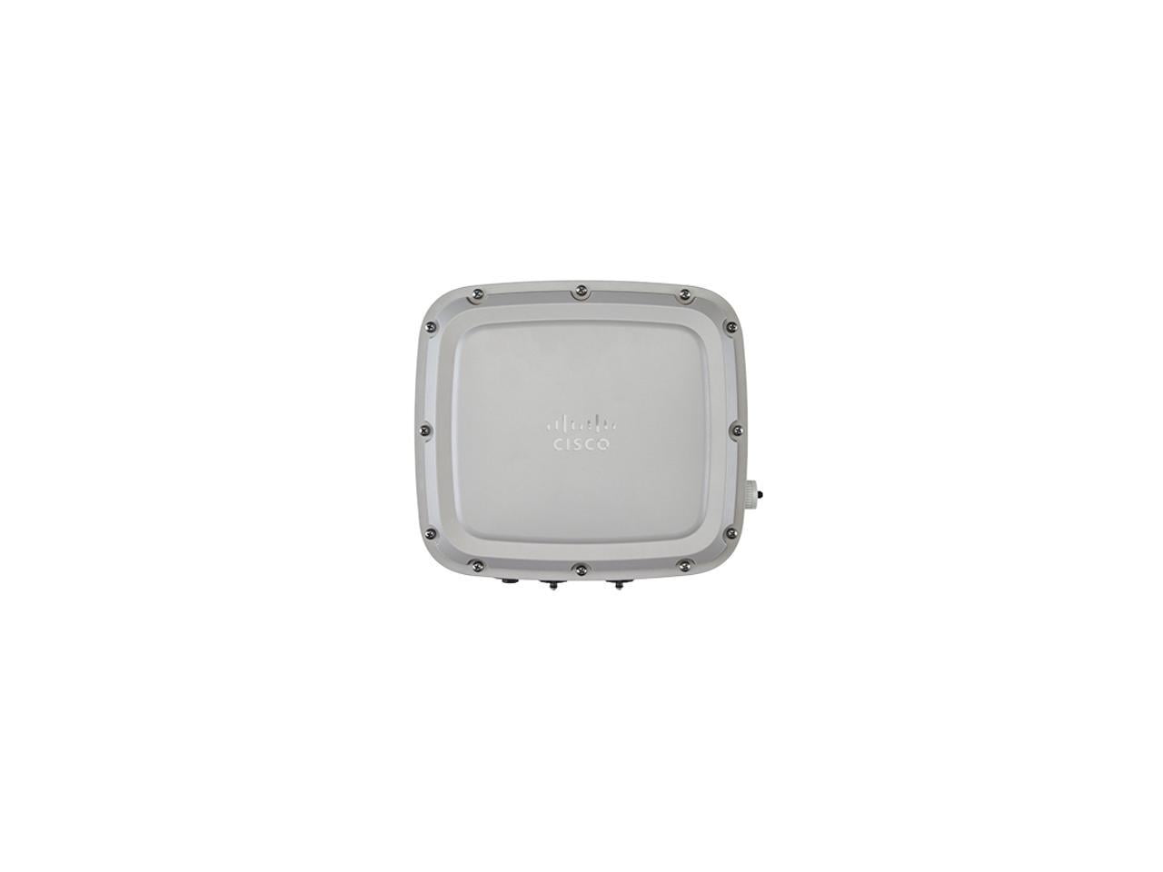 Cisco Catalyst C9124AXD Outdoor Dual Band 802.11ax 5.38 Gbit/s Wireless ...