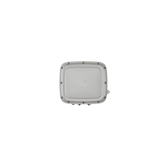 Cisco Catalyst C9124AXD Outdoor Dual Band 802.11ax 5.38 Gbit/s Wireless ...