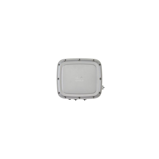 Cisco Catalyst C9124AXD Outdoor Dual Band 802.11ax 5.38 Gbit/s Wireless ...