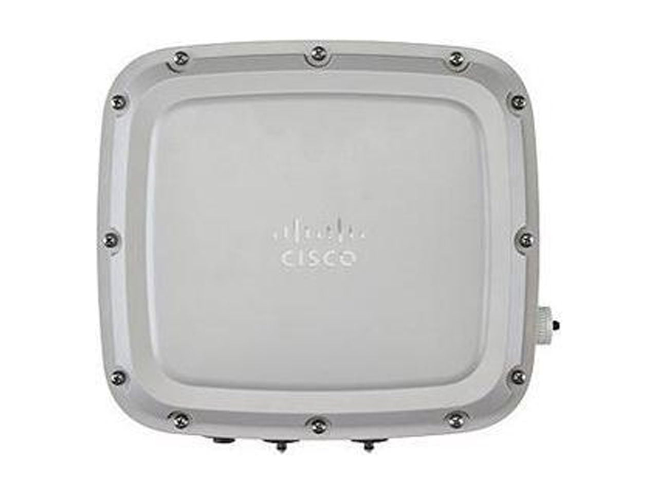Cisco Catalyst C9124AXI Dual Band 802.11ax 5.38 Gbit/s Wireless Access ...