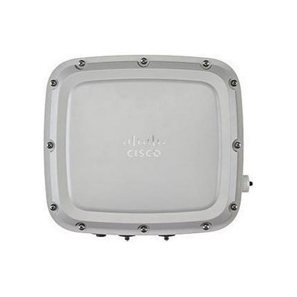 Cisco Catalyst C9124AXI Dual Band 802.11ax 5.38 Gbit/s Wireless Access ...