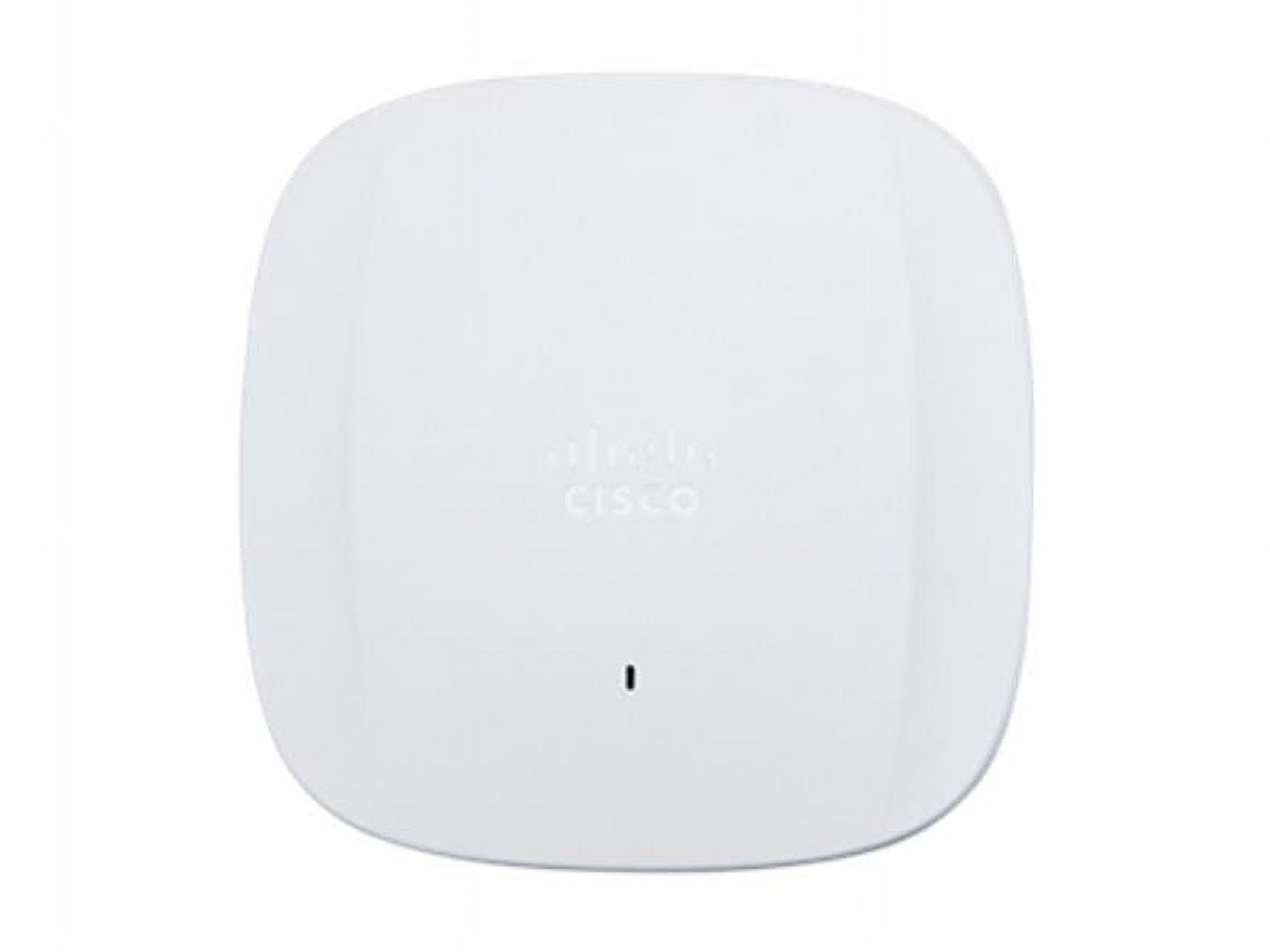 Cisco Catalyst CW9164I Tri Band IEEE 802.11ax 7.49 Gbit/s Wireless ...