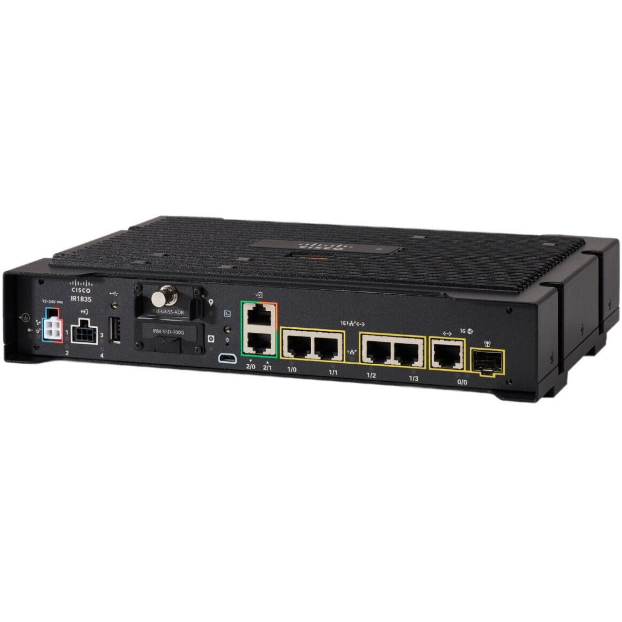 Cisco IR829GWLTELAHK9-Refresh - Walmart.com