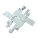 Cisco Ceiling Grid Clip: Flush - network device mounting kit - Walmart.com
