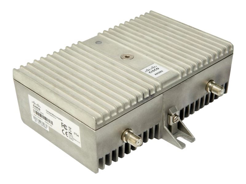 Cisco Compact Micro Amplifier A93262 - RF amplifier - Walmart.com