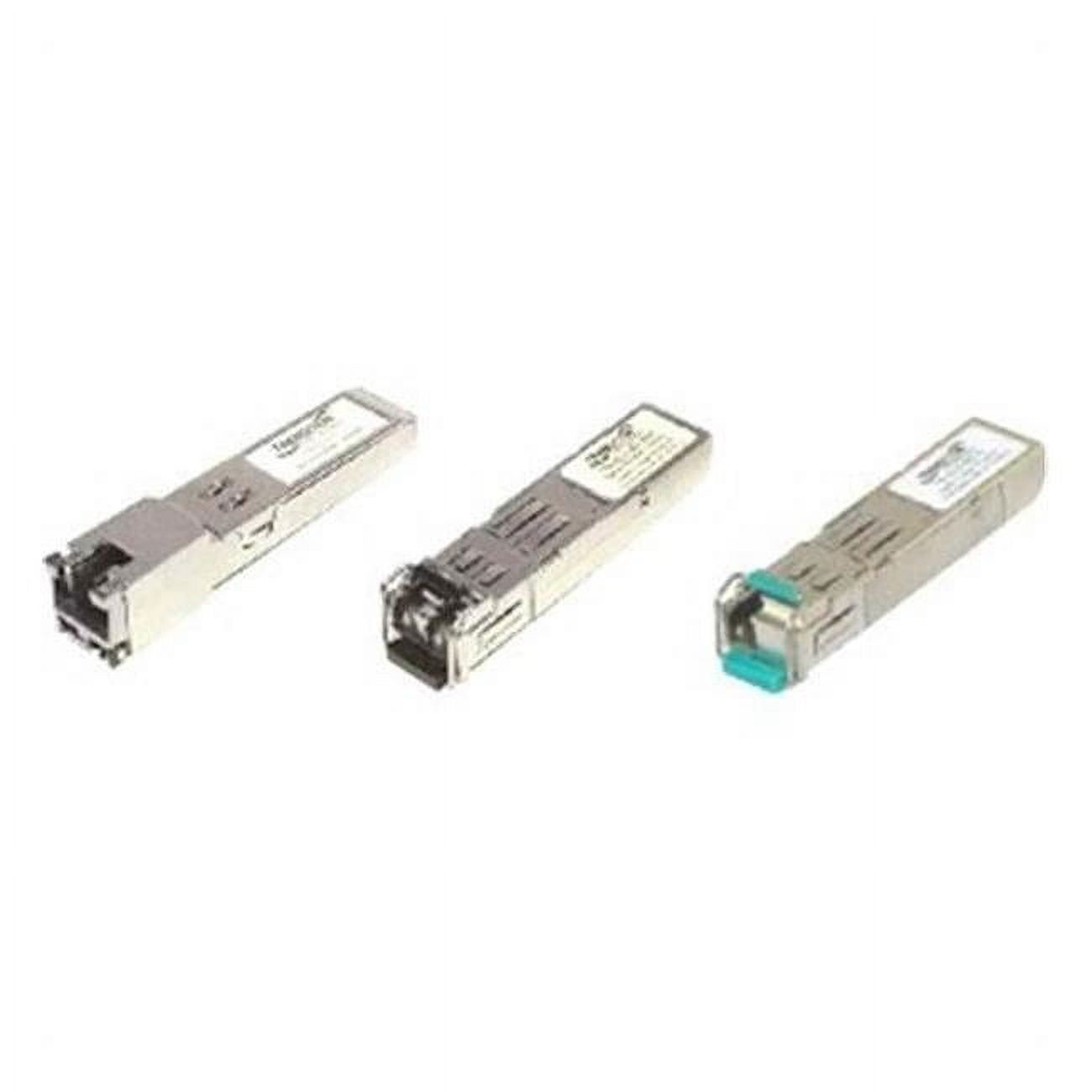 Cisco Compatible Gigabit SFP Modules, 1000B-SX - Walmart.com