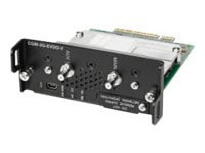 Cisco Connected Grid Module 3G - Wireless cellular modem - 3G - 3.1 ...