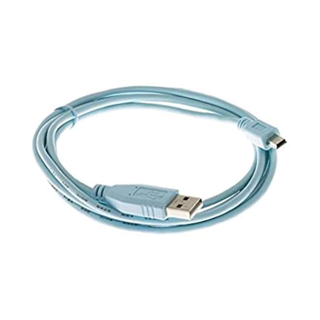Cisco Console Cable USB-C Type - Walmart.com