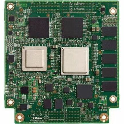 Cisco Embedded Service 3300 - Ruggedized, Custom Designed Switch ...