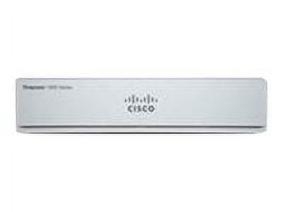 Cisco Firepower 1010 Network Security/Firewall Appliance - Walmart.com