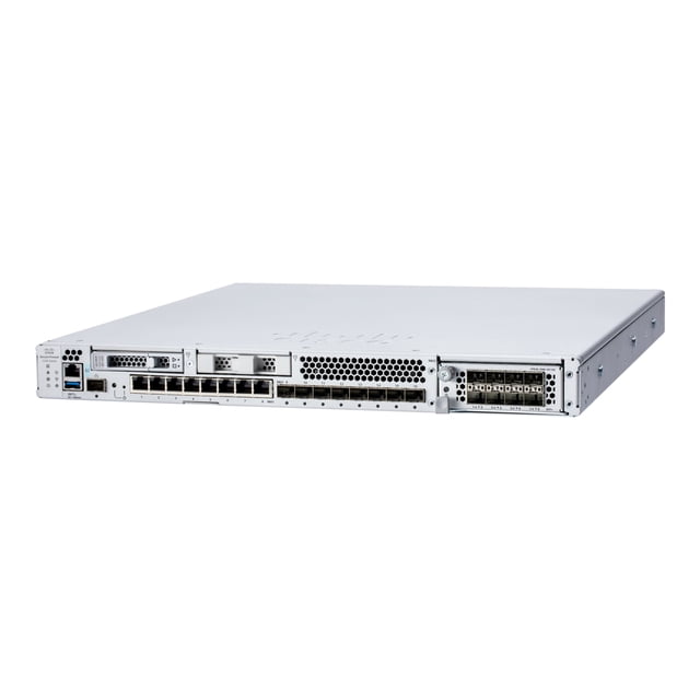 Cisco 3120 Network Security/Firewall Appliance - Walmart Business Supplies