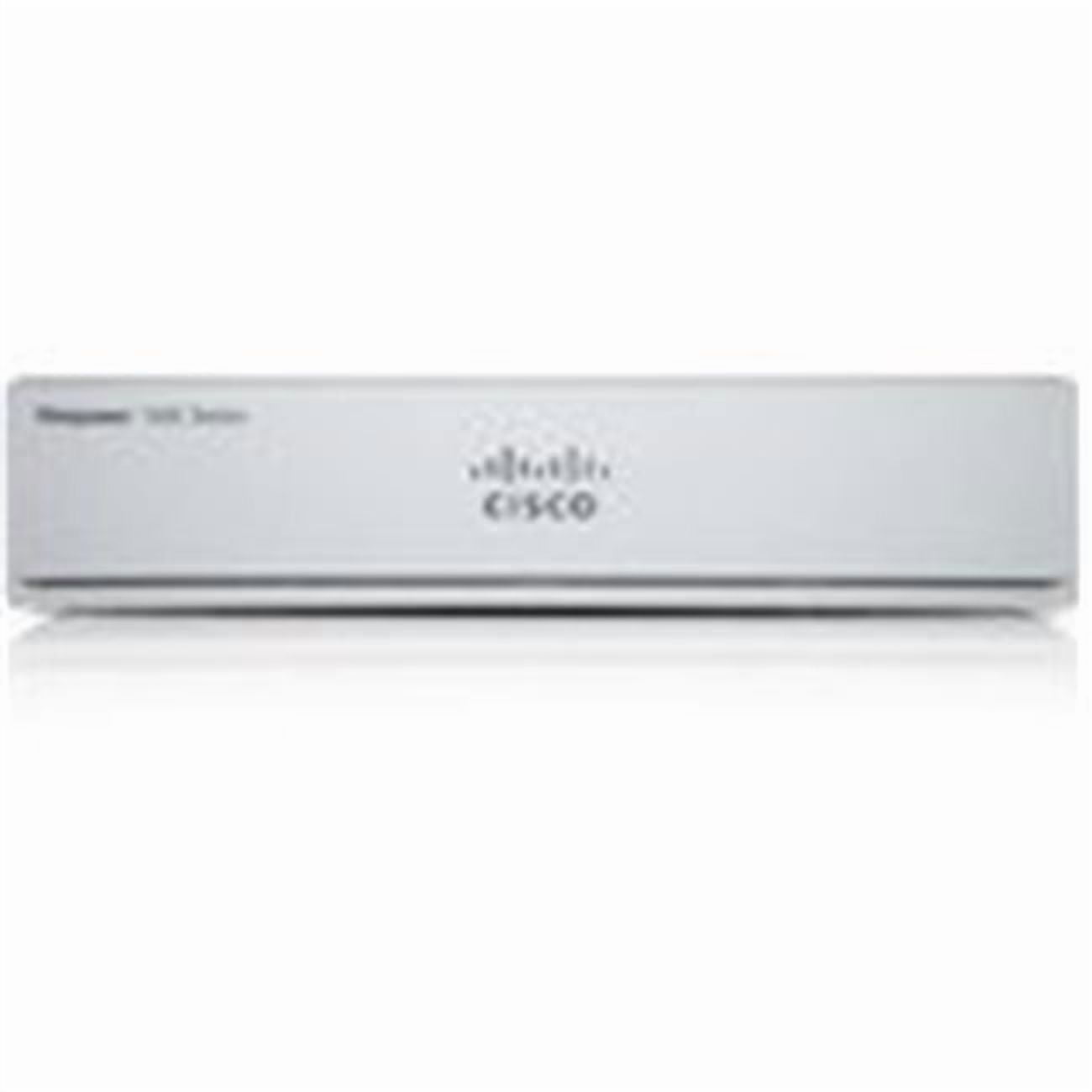 Cisco Firepower 1010 ASA Appliance DT - Walmart.com