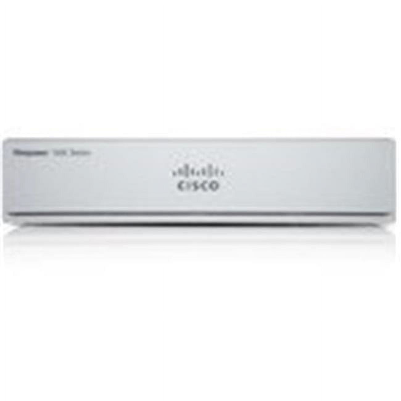 Cisco Firepower 1010 ASA Appliance DT - Walmart.com