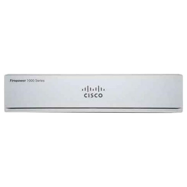 Cisco FirePOWER 1010 ASA - Firewall - desktop - Walmart.com