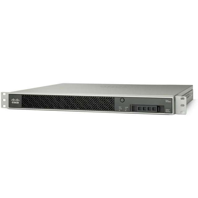 Cisco Firepower 5525-X Network Security/Firewall Appliance - Walmart.com