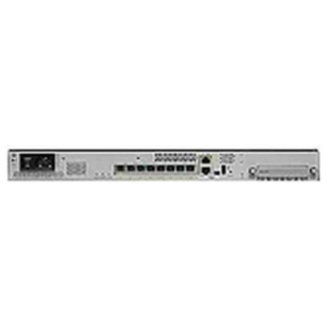 Cisco Firepower 1140 Network Security/Firewall Appliance - 8 Port ...