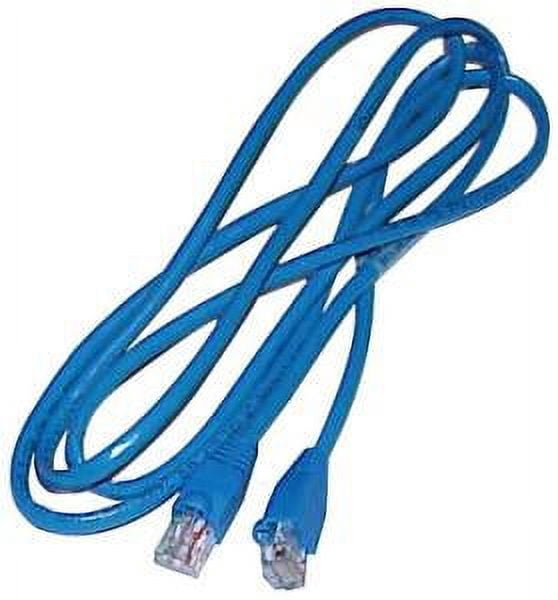 Cisco Foxconn Blue RJ45 DSU/ CSU Cable CAB-DSU-RJ45 - Walmart.com