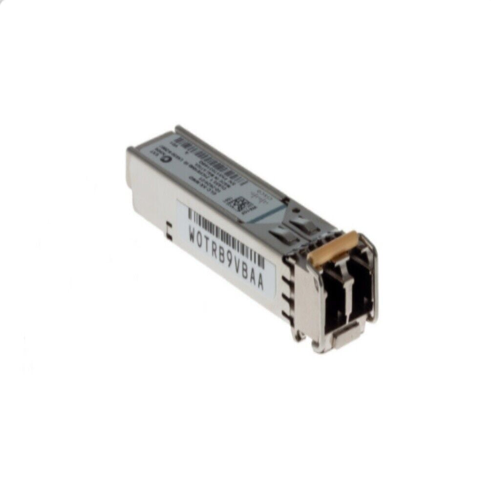 Cisco GLC-SX-MMD Transceiver Module - Walmart.com