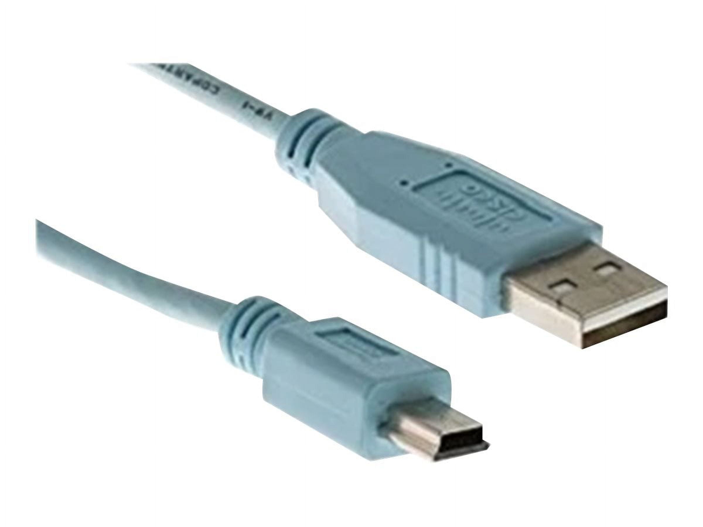 Cisco HDMI/USB 2 Meter Grey Cable for Cisco DX80 - Walmart.com
