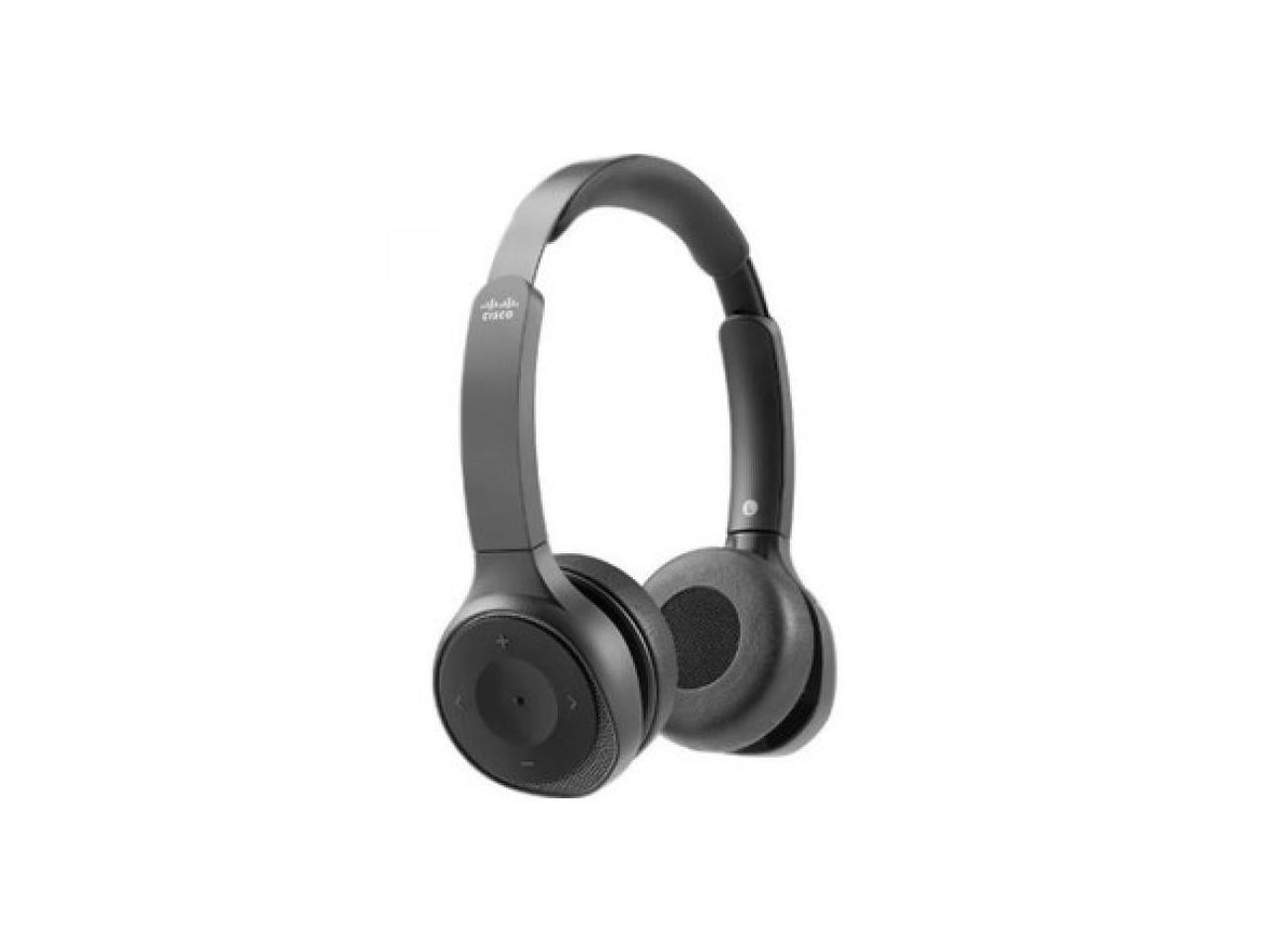 Cisco Headset 730 HSWL730BUNAC - Walmart.com