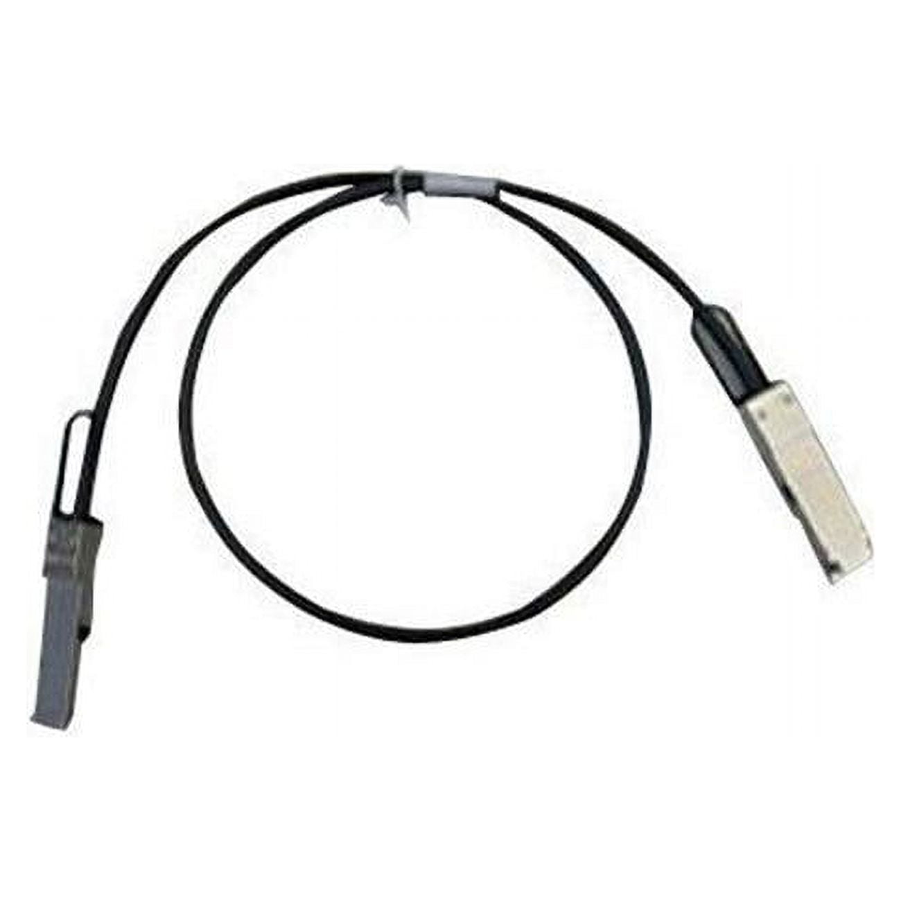 Cisco - Hw Cables & Transceivers QSFP-H40G-CU3M 3 m 40 Gbase-CR4 ...