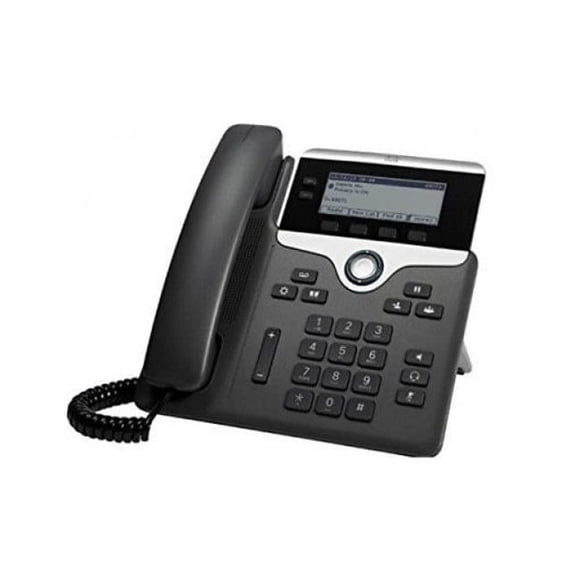 Cisco Phone Cords
