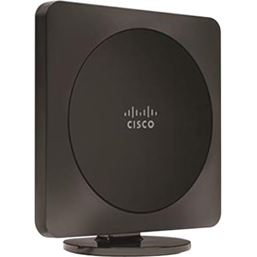 Cisco IP DECT 210 Multi-Cell Base Station - Cordless phone base station ...