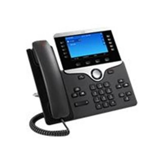 Cisco IP Phone 8841 - VoIP phone - Walmart.com