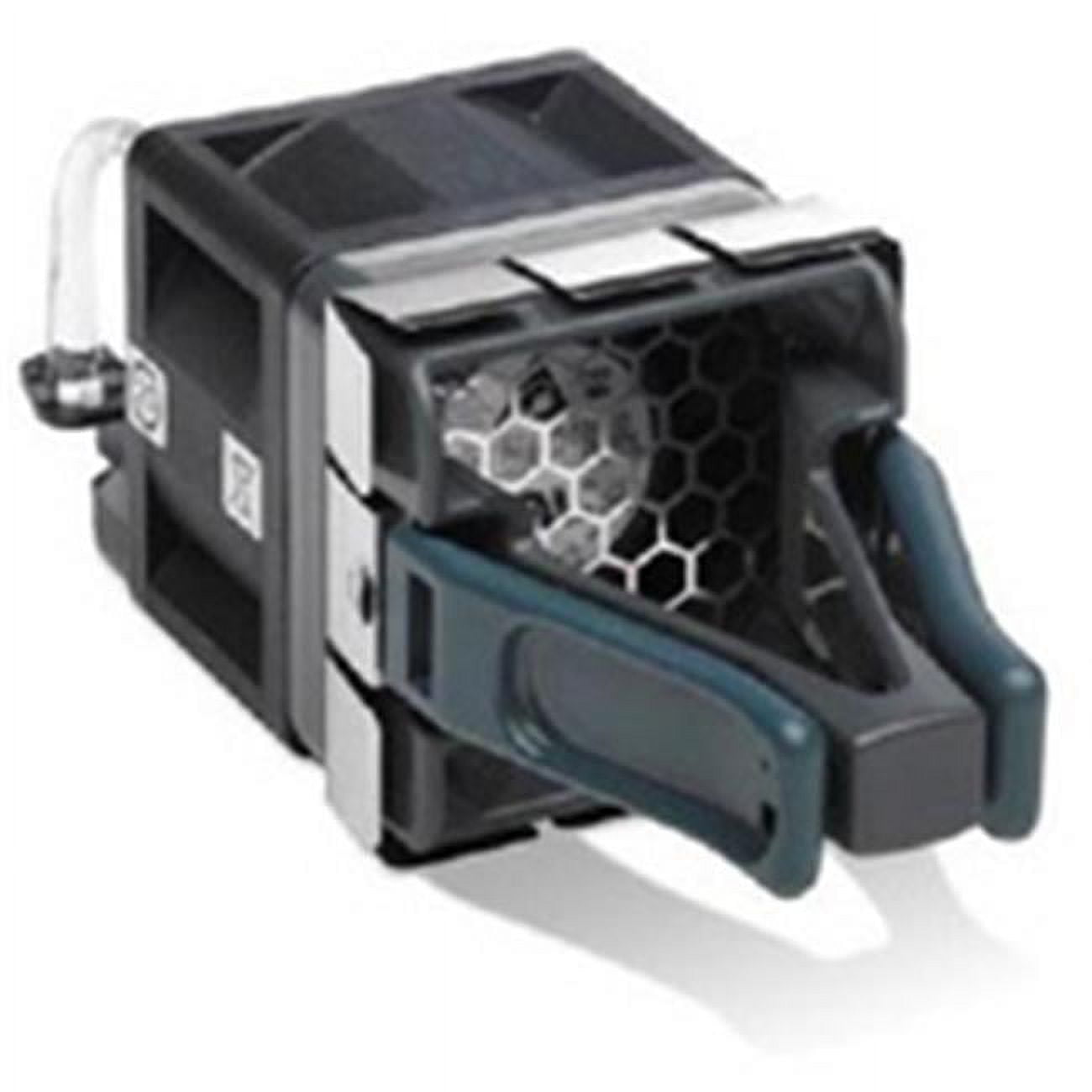 Cisco Individual Fan - Reversed Airflow - Fan Unit - Walmart.com