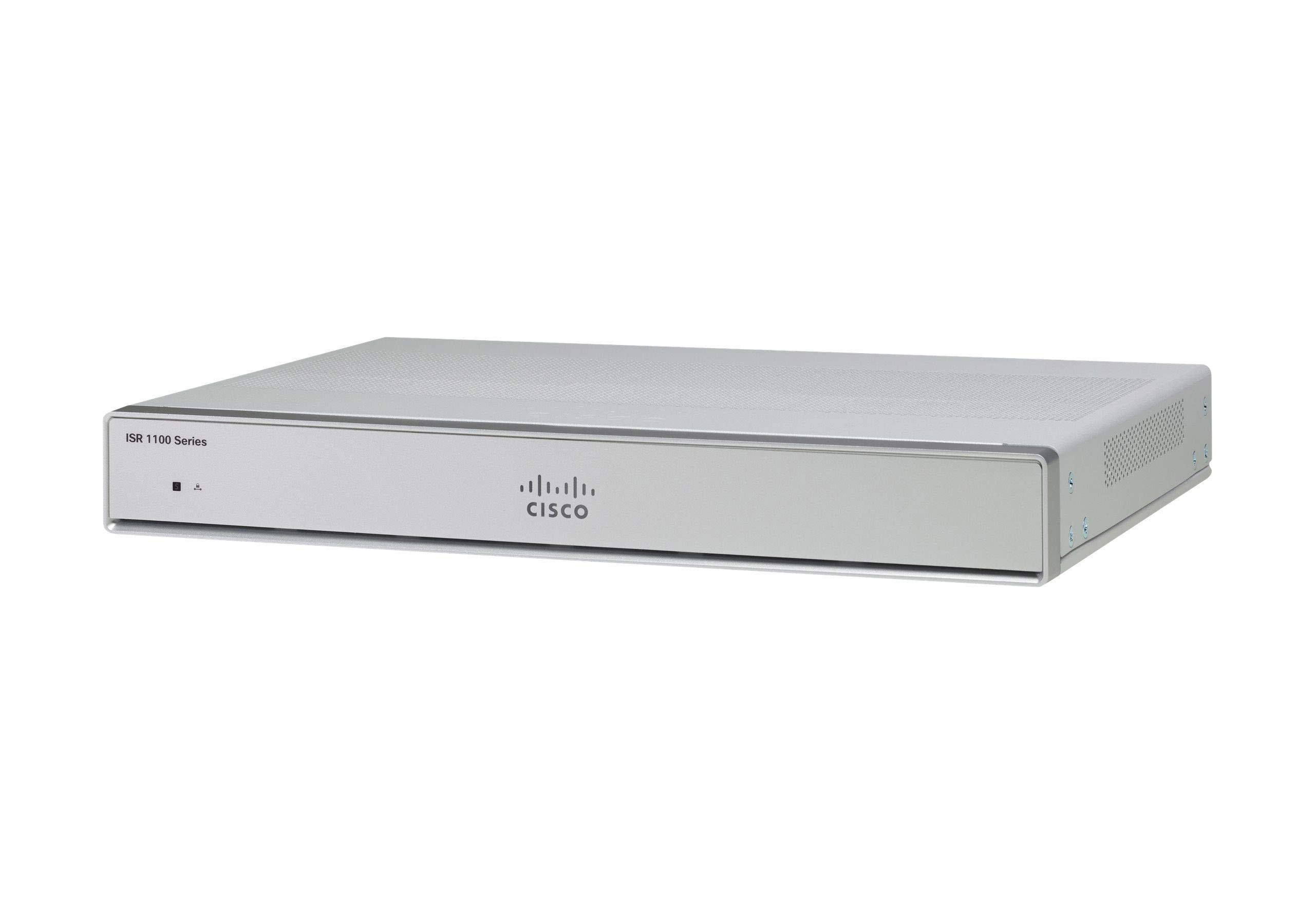 Cisco C1161X-8PLTEP 2 SIM Ethernet, Cellular Modem/Wireless Router ...