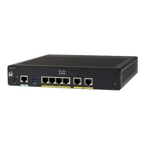 Cisco Wireless Routers