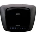 Cisco - Linksys E1000 Wireless-N Router - Walmart.com