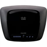 Cisco - Linksys E1000 Wireless-N Router - Walmart.com