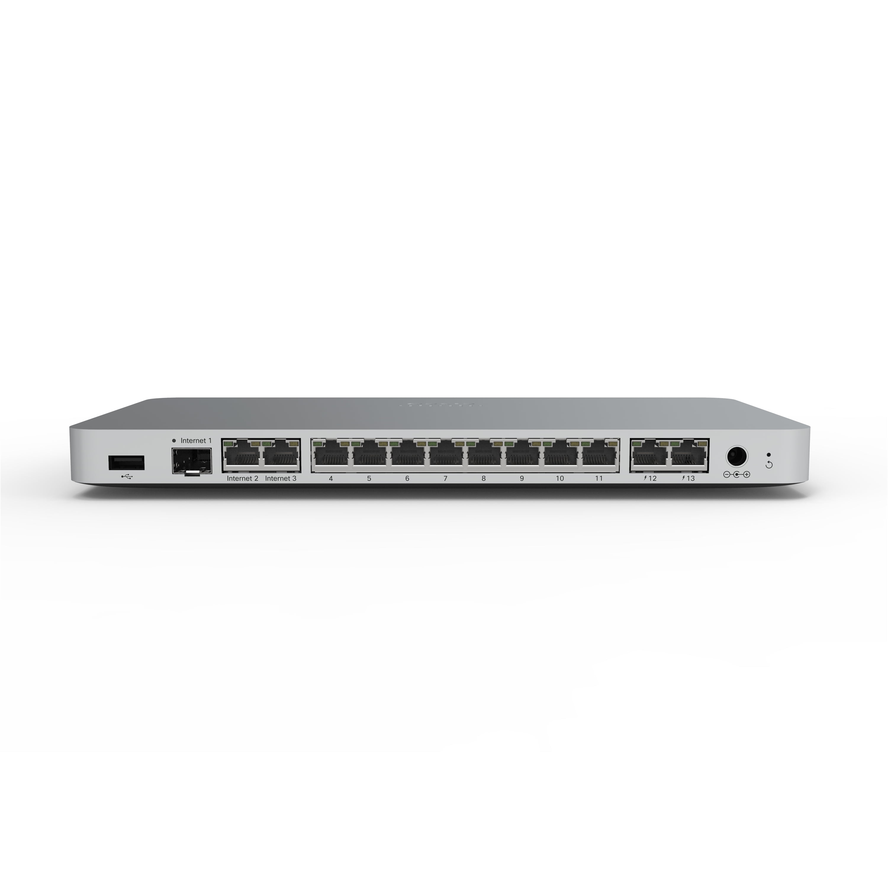 Cisco MX75-HW Meraki MX75 Router Security Appliance - Walmart.com