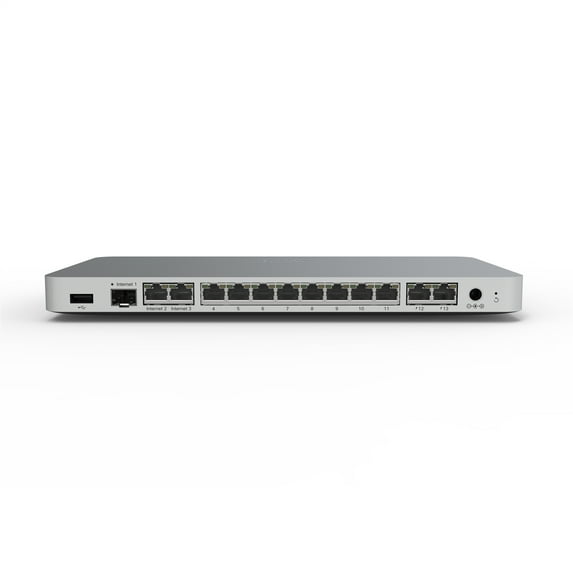 Cisco MX75-HW Meraki MX75 Router Security Appliance - Walmart.com