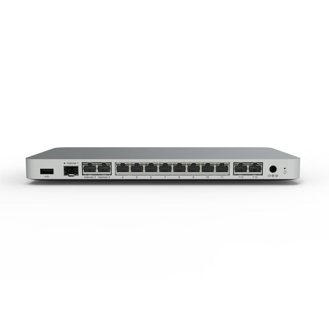 Cisco MX75-HW Meraki MX75 Router Security Appliance - Walmart.com