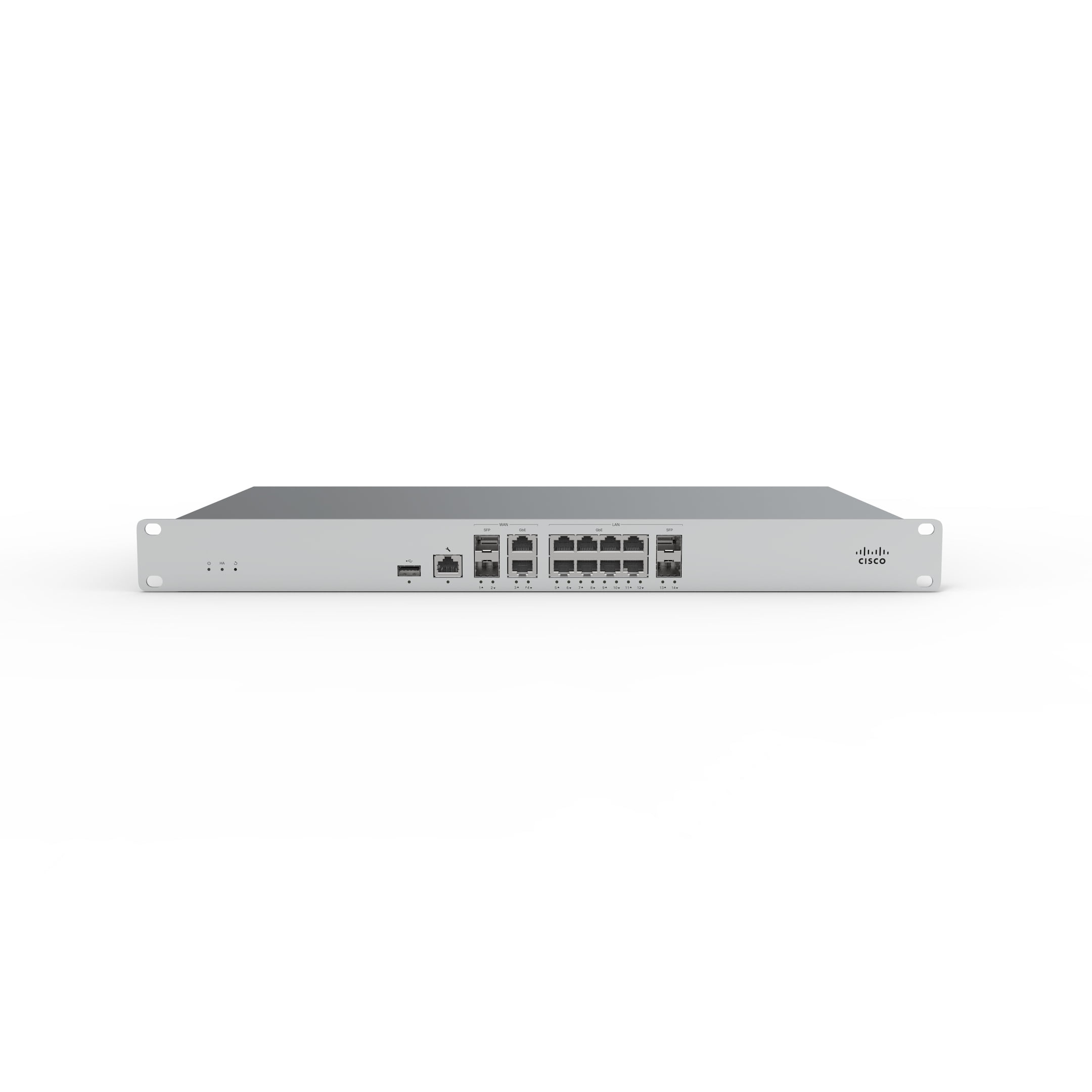 Cisco MX85-HW Meraki MX85 Router/Security Appliance - Walmart.com