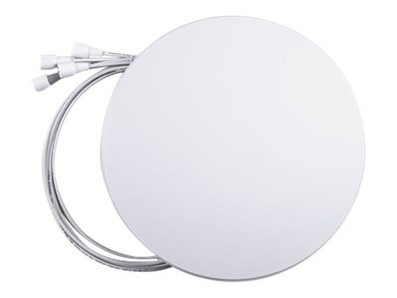 Cisco Meraki - Antenna - panel - Wi-Fi - 4.9 dBi - omni-directional ...