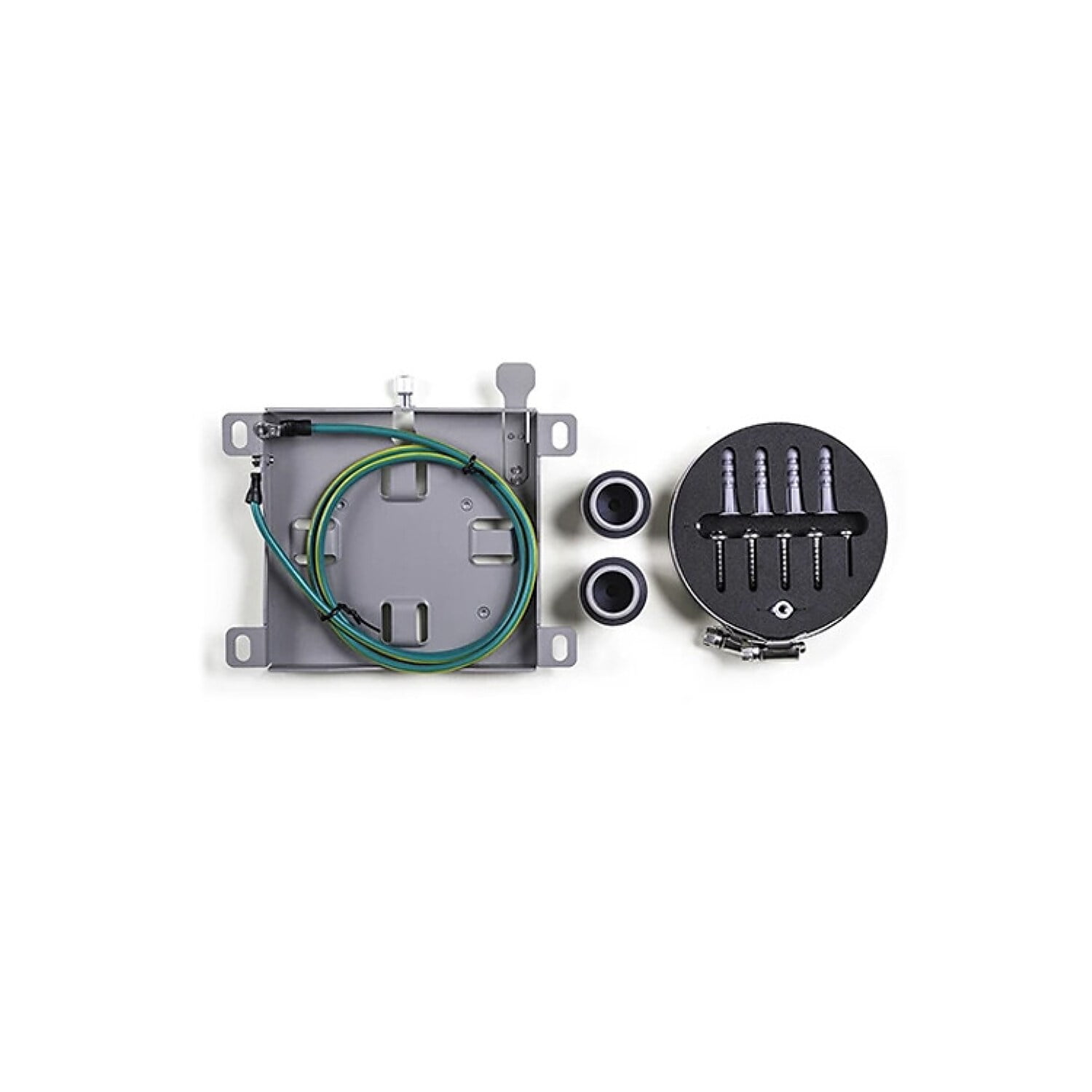 Cisco Meraki Go T-Rail Ceiling Mount for Indoor WiFi Access Point ...