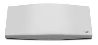 Cisco Meraki MR36 - Wireless access point - Wi-Fi 6 - 2.4 GHz, 5 GHz ...