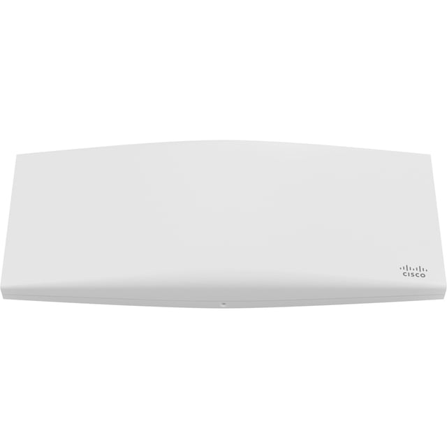 Meraki MR46 802.11ax 3.50 Gbit/s Wireless Access Point - Walmart ...