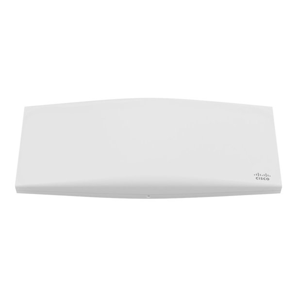 Cisco Meraki MR56 - Wireless access point - Wi-Fi 6 - 2.4 GHz, 5 GHz ...