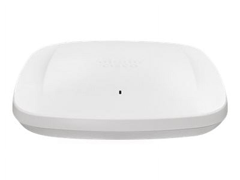Cisco Meraki MR57 Wi-Fi 6E Tri-Band Wireless Access Point, Cloud ...