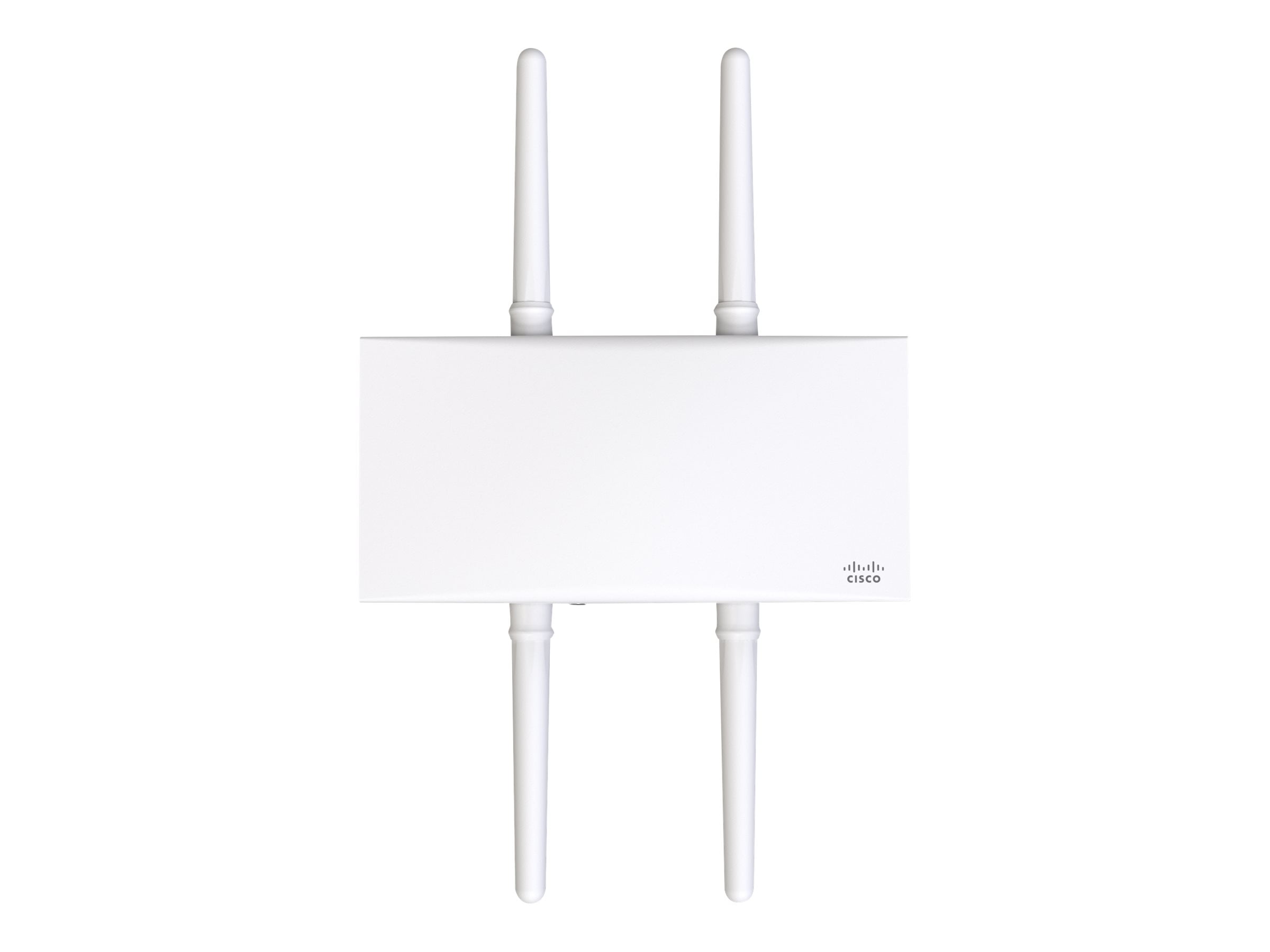 Cisco Meraki MR76 - Wireless access point - Wi-Fi 6 - 2.4 GHz, 5 GHz ...